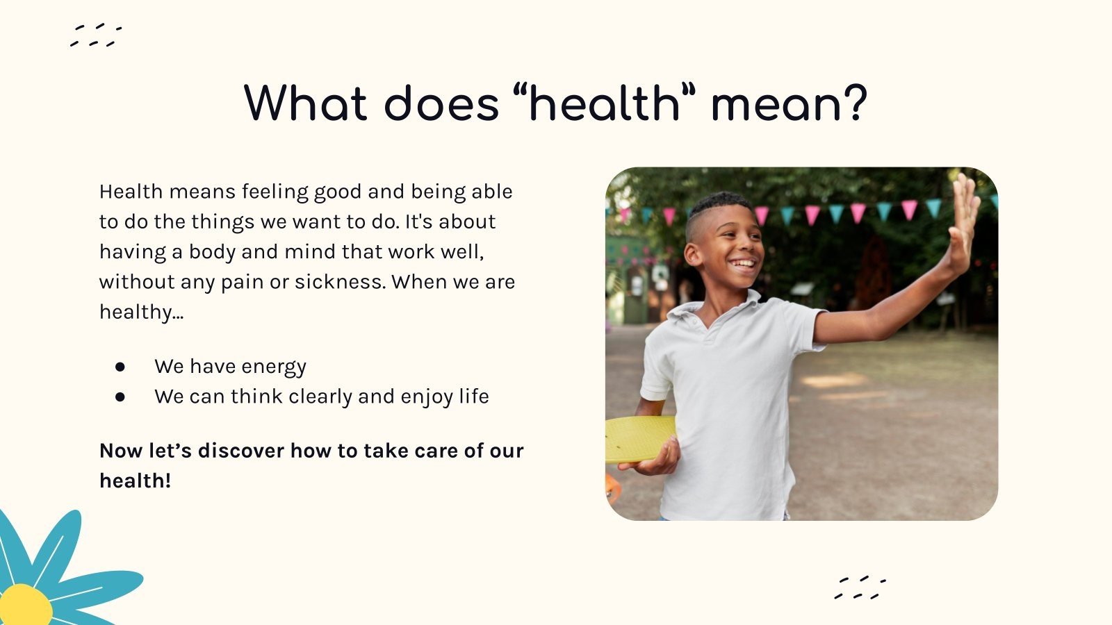 Healthy Relationships and Communication Skills - 5th Grade