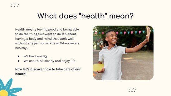 Healthy Relationships and Communication Skills - 5th Grade