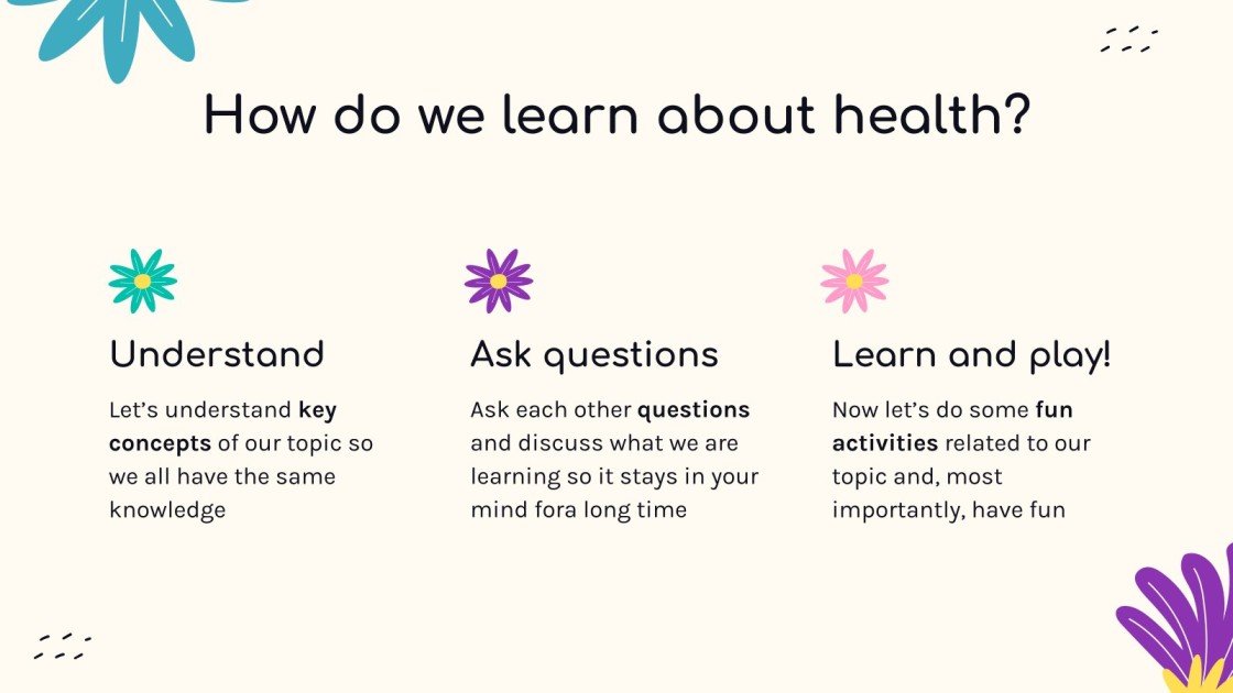 Healthy Relationships and Communication Skills - 5th Grade