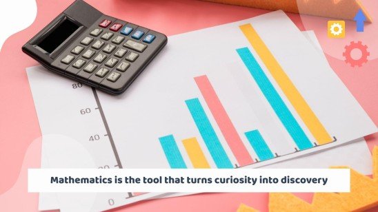 Statistics and Data Analysis - 6th Grade Presentation