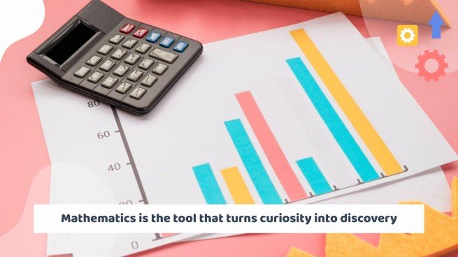 Statistics and Data Analysis - 6th Grade Presentation