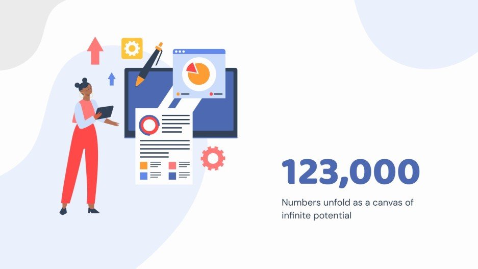 Statistics and Data Analysis - 6th Grade Presentation