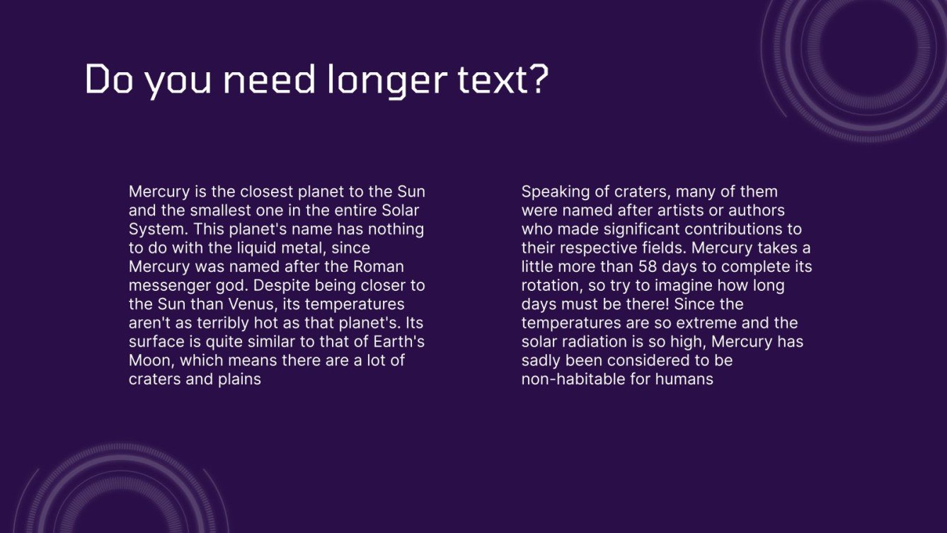 Computer Engineering Technology Presentation