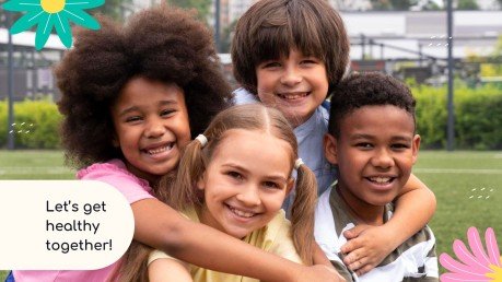 Healthy Relationships and Communication Skills - 5th Grade