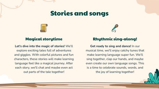 Animals and Their Characteristics - French - 3rd Grade