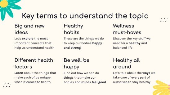 Healthy Relationships and Communication Skills - 5th Grade