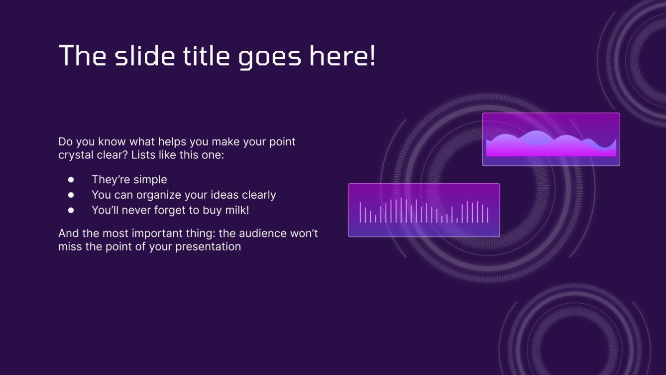 Computer Engineering Technology Presentation