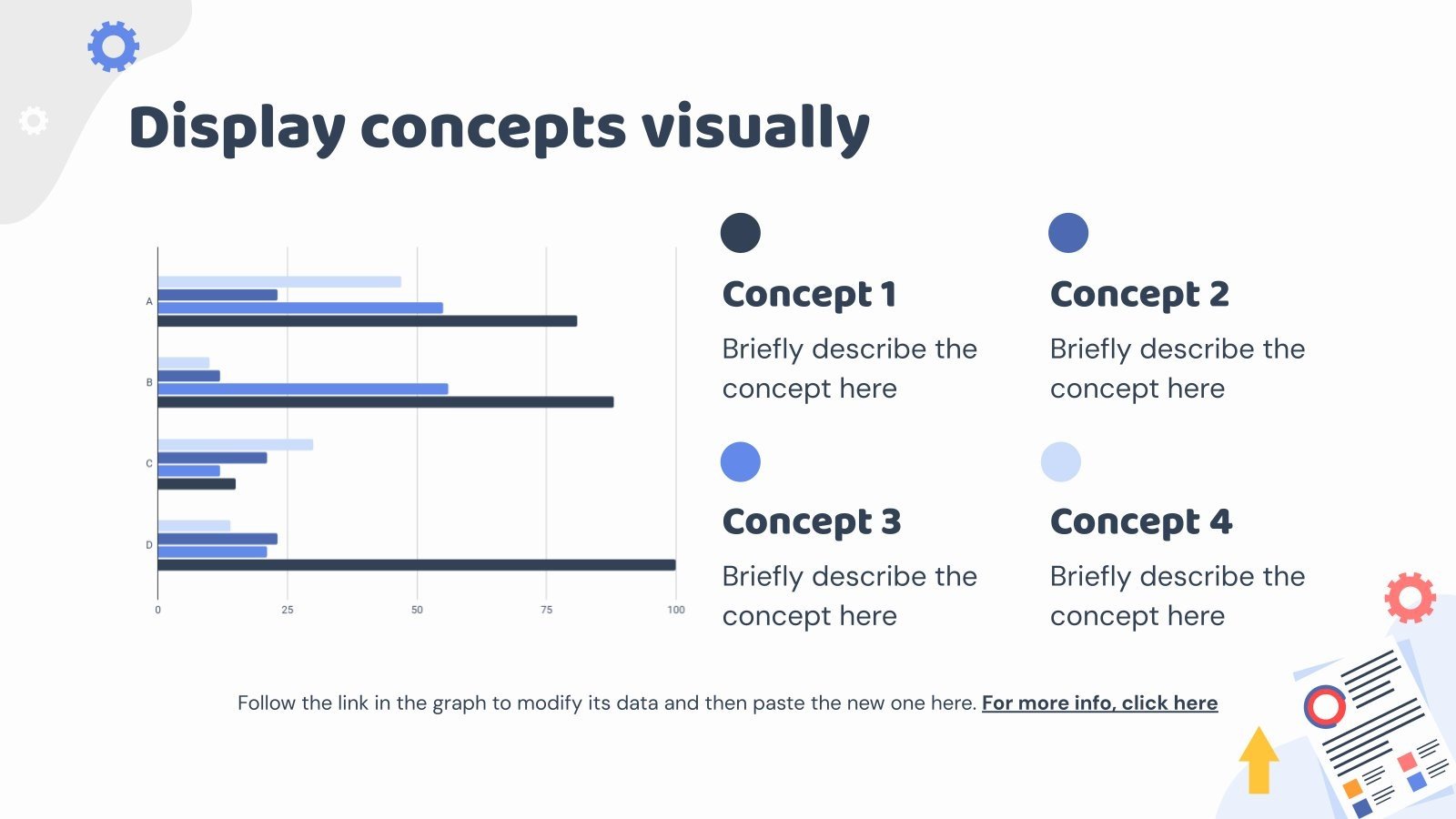 Statistics and Data Analysis - 6th Grade Presentation