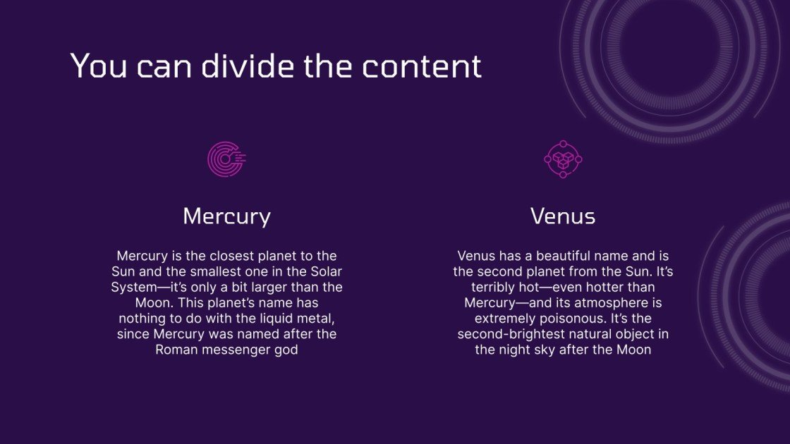 Computer Engineering Technology Presentation