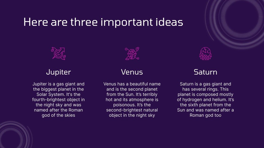 Computer Engineering Technology Presentation