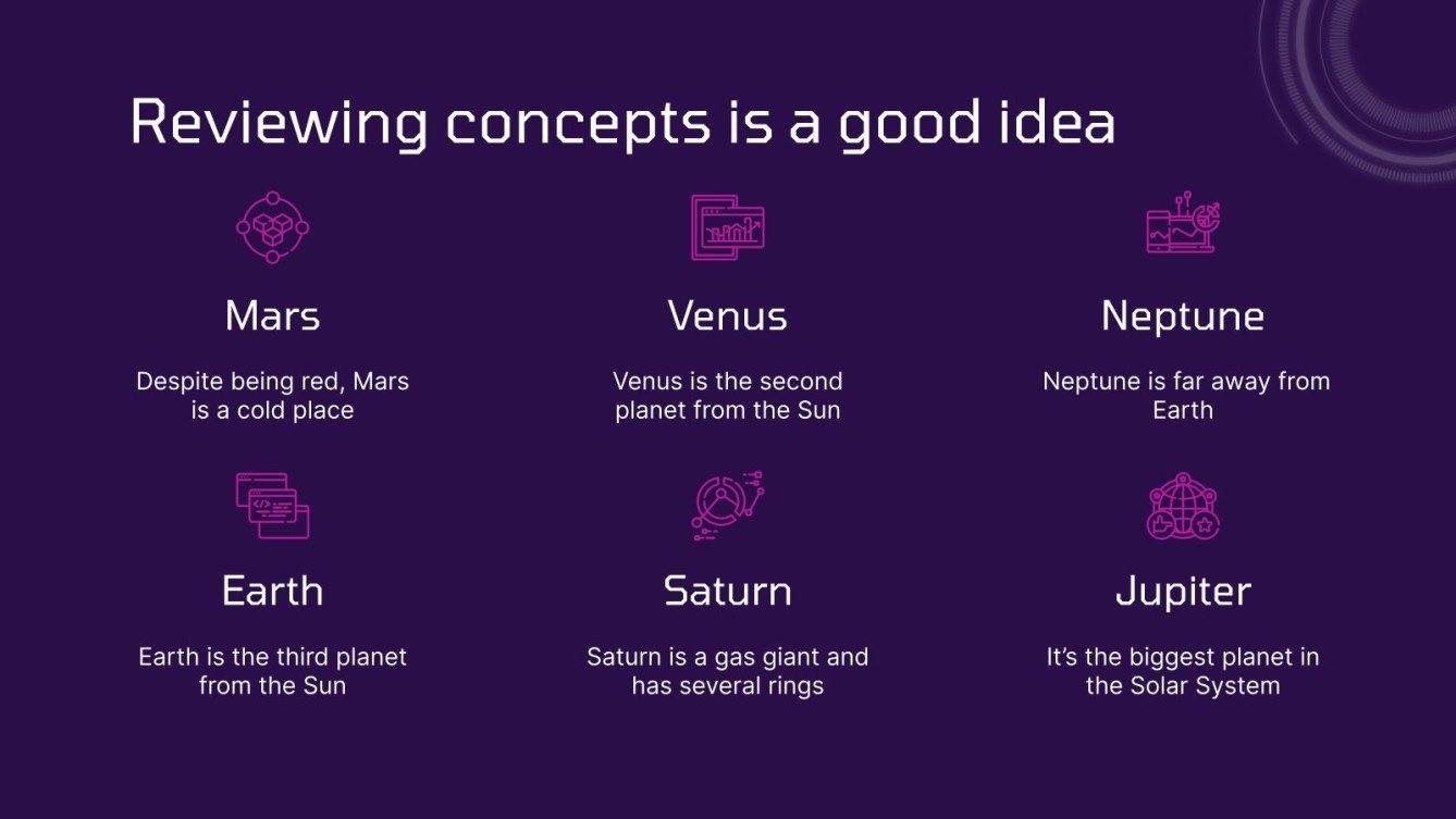 Computer Engineering Technology Presentation