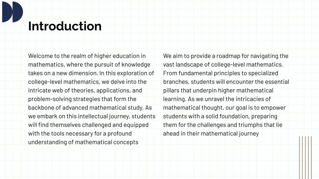 Advanced Topics in Combinatorics - Doctor in Mathematics