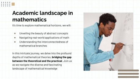 Advanced Topics in Combinatorics - Doctor in Mathematics