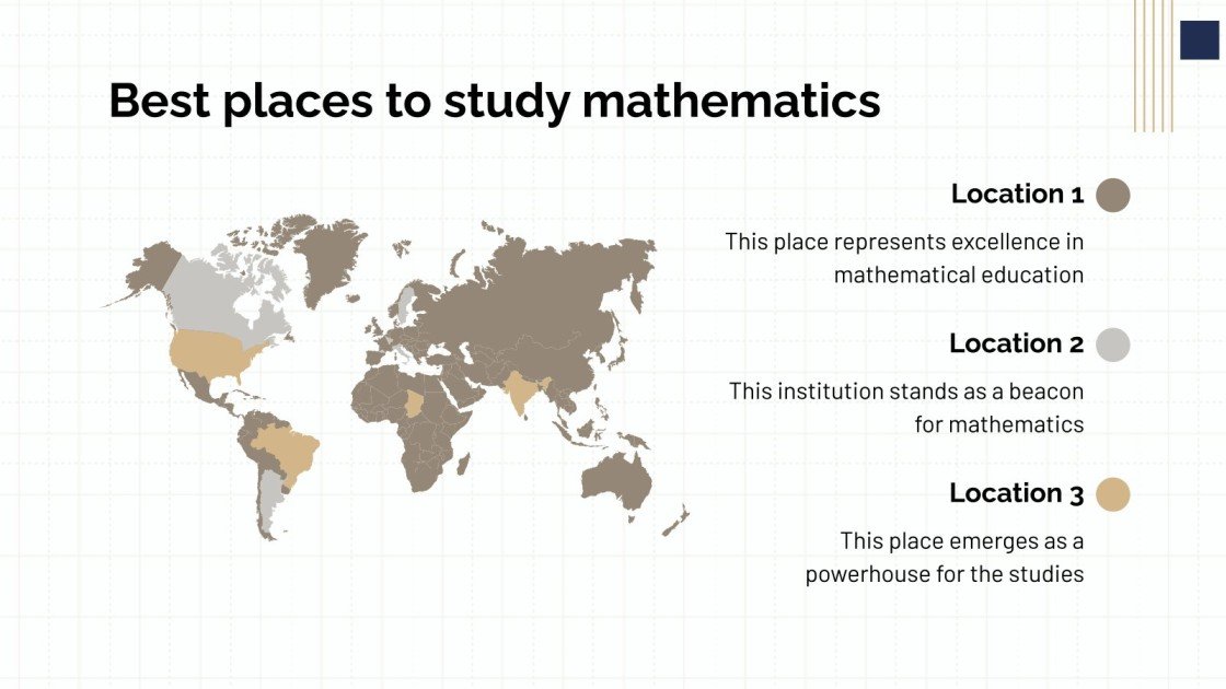 Advanced Topics in Combinatorics - Doctor in Mathematics