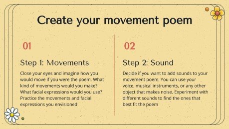 Elementary Activities to Celebrate National Poetry Month