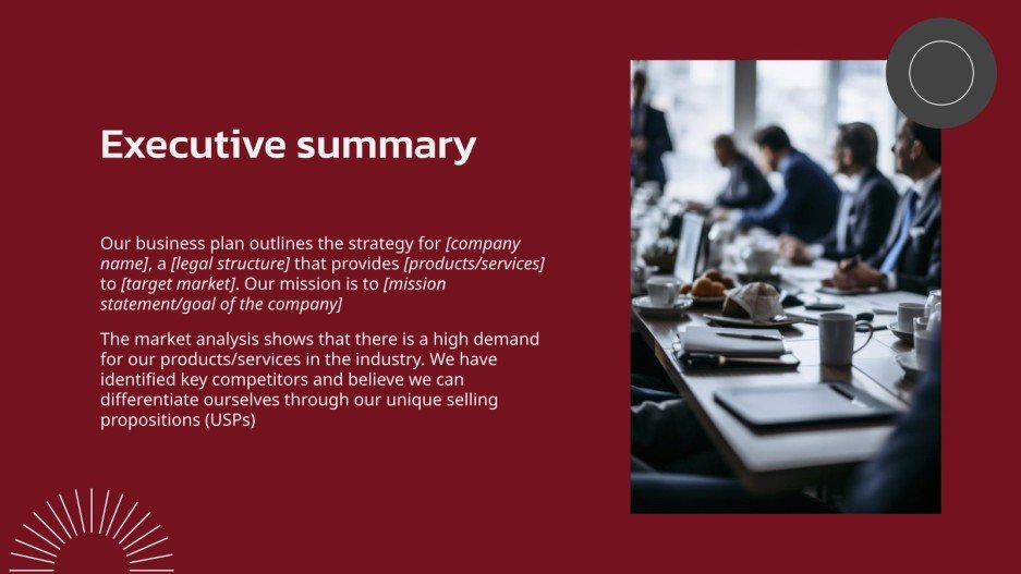 7 Steps Of Risk Management Process Business Plan