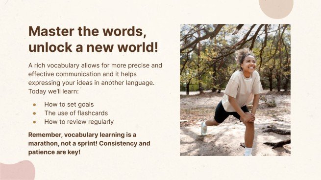 Health and Well-being Discussions - Spanish - 8th Grade