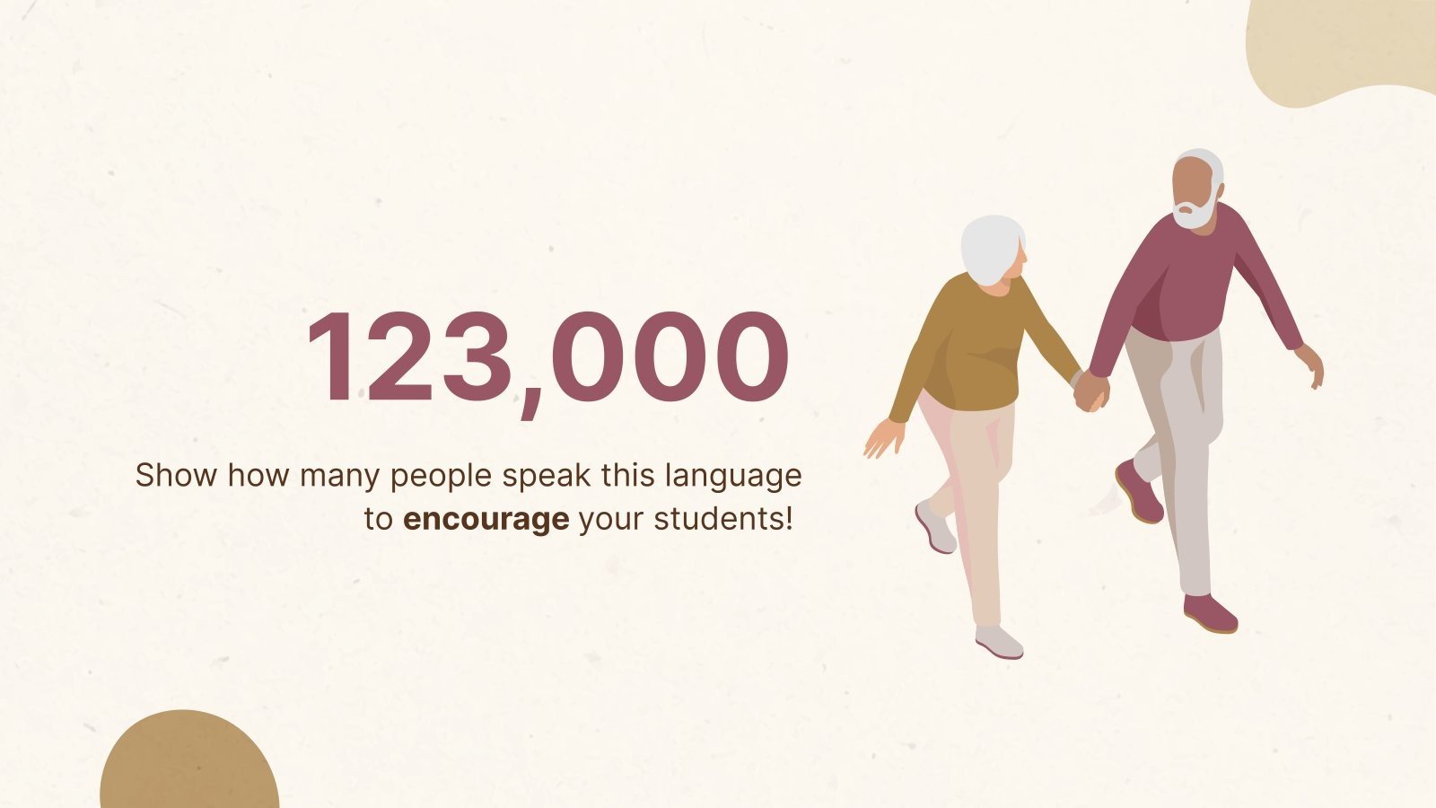 Health and Well-being Discussions - Spanish - 8th Grade