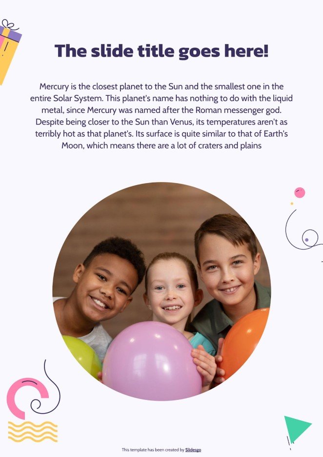 Fun Middle School Activities for April Fools' Day