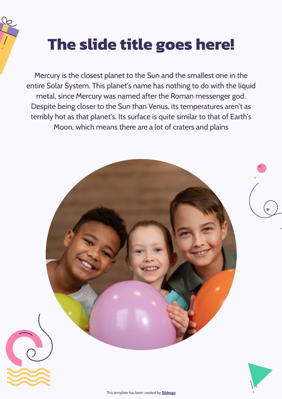 Fun Middle School Activities for April Fools' Day