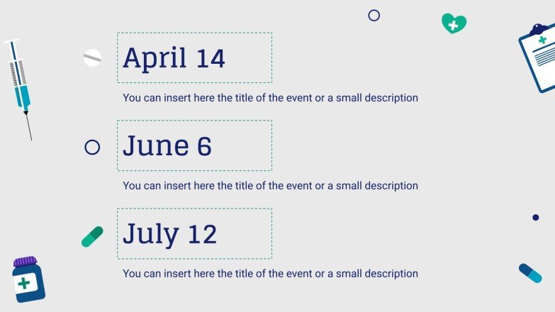 World Health Day Medical Newsletter Presentation