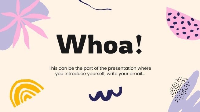 Spring Cleaning Step by Step Presentation