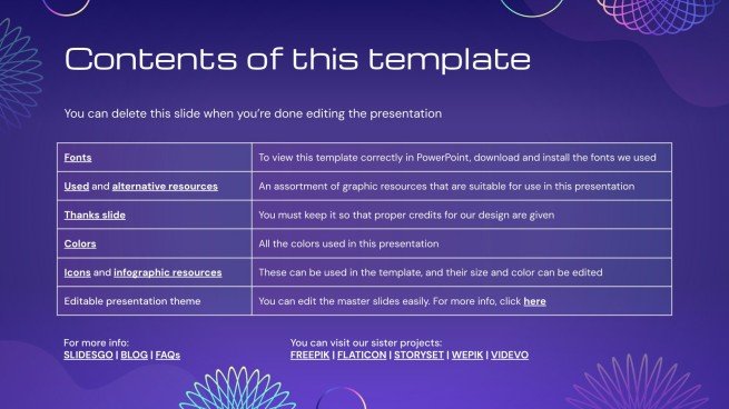 5G Wireless Technology Pitch Deck Presentation