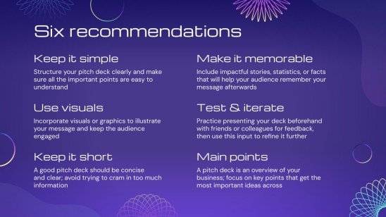 5G Wireless Technology Pitch Deck Presentation