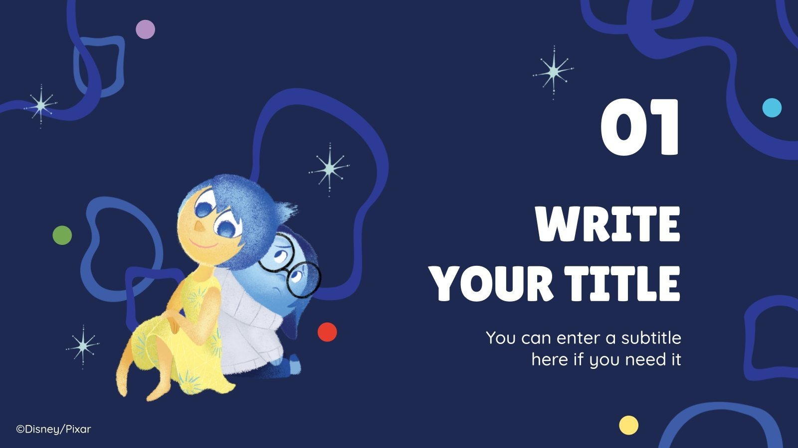 Inside Out Presentation