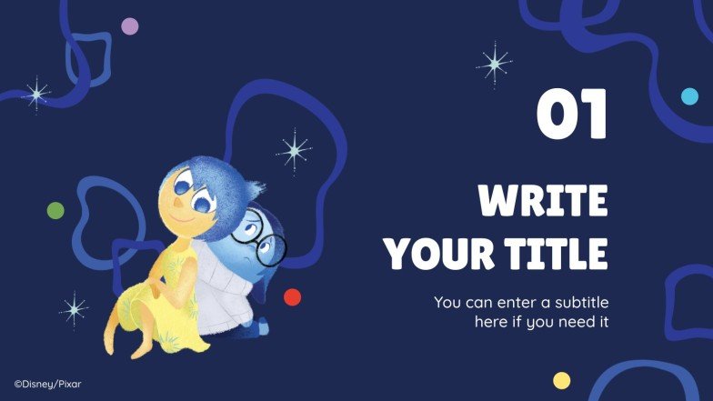 Inside Out Presentation