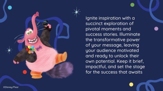 Inside Out Presentation