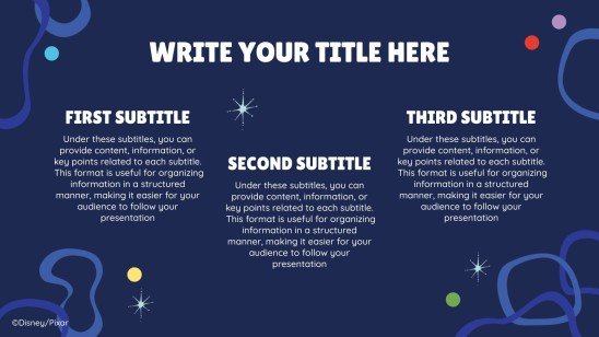 Inside Out Presentation