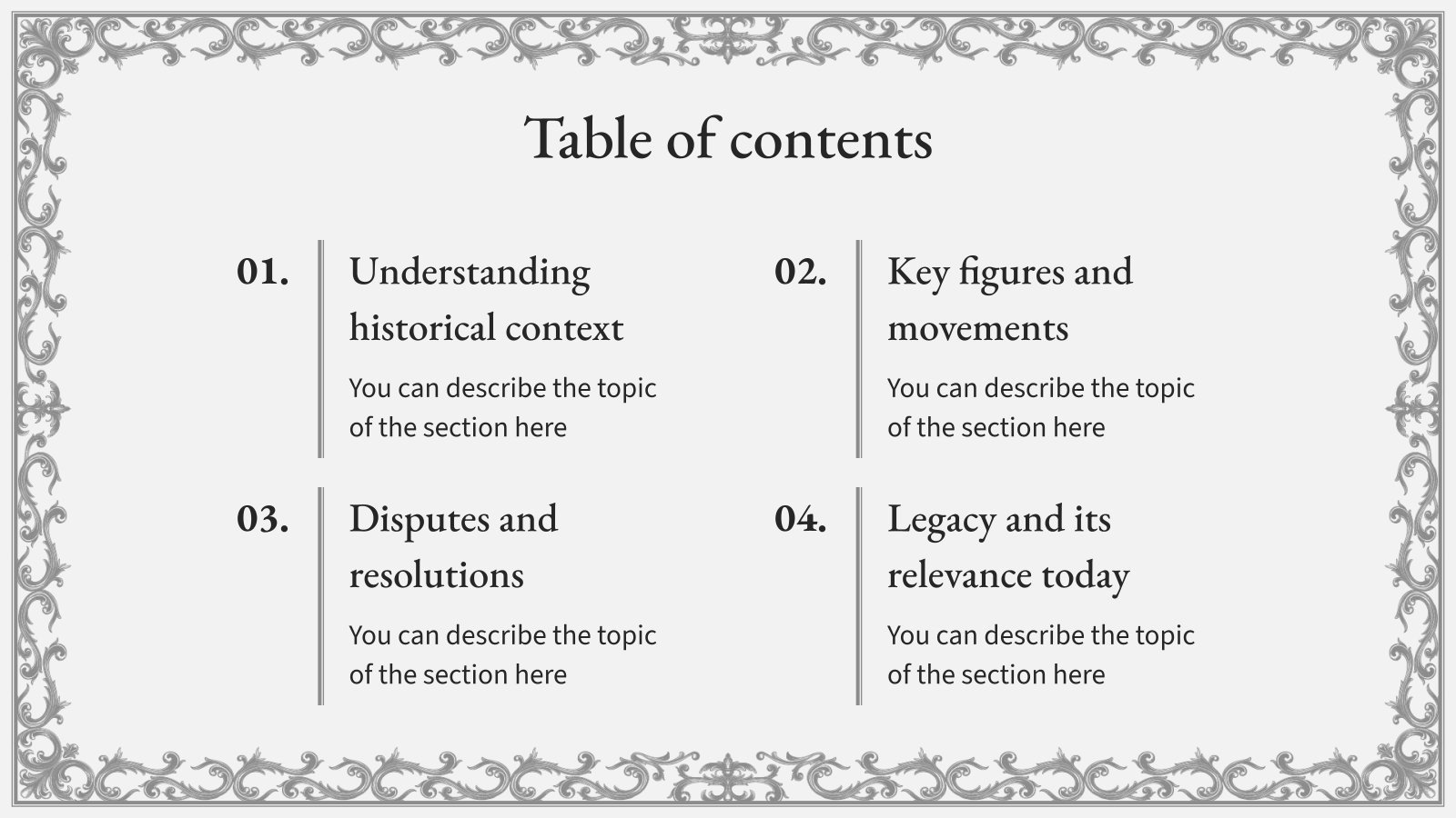 Winston Churchill History Lesson for High School