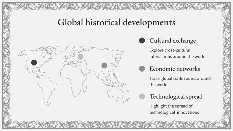 Winston Churchill History Lesson for High School
