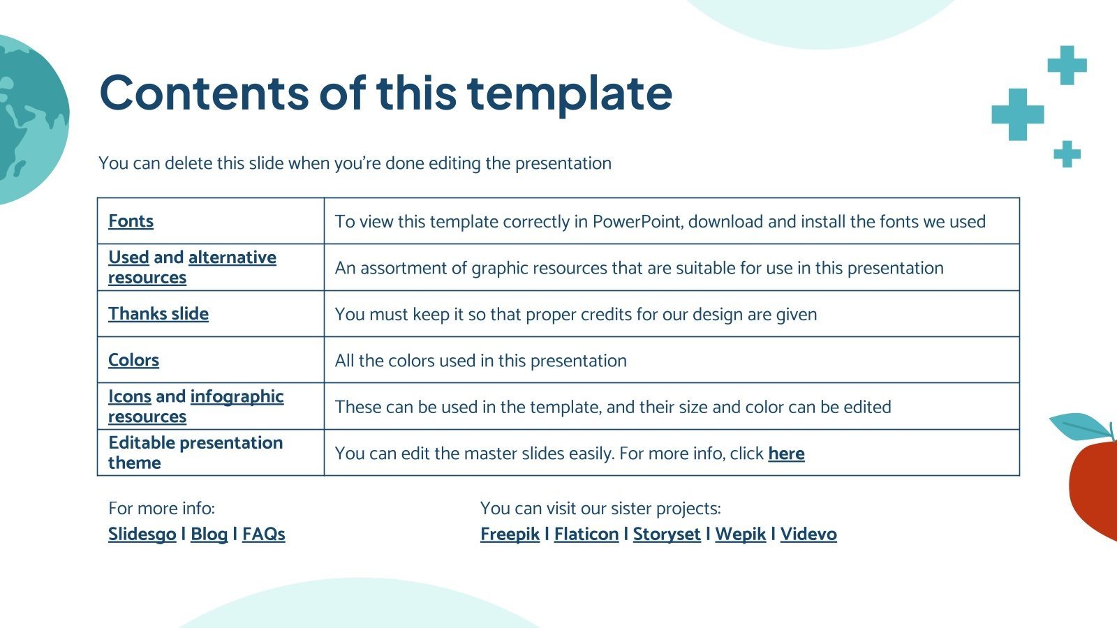 World Health Day Medical Newsletter Presentation