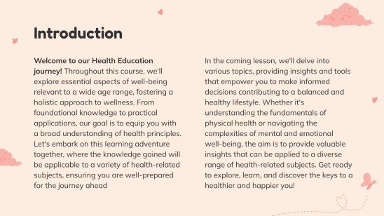 Healthy Relationships and Consent Education - 12th Grade