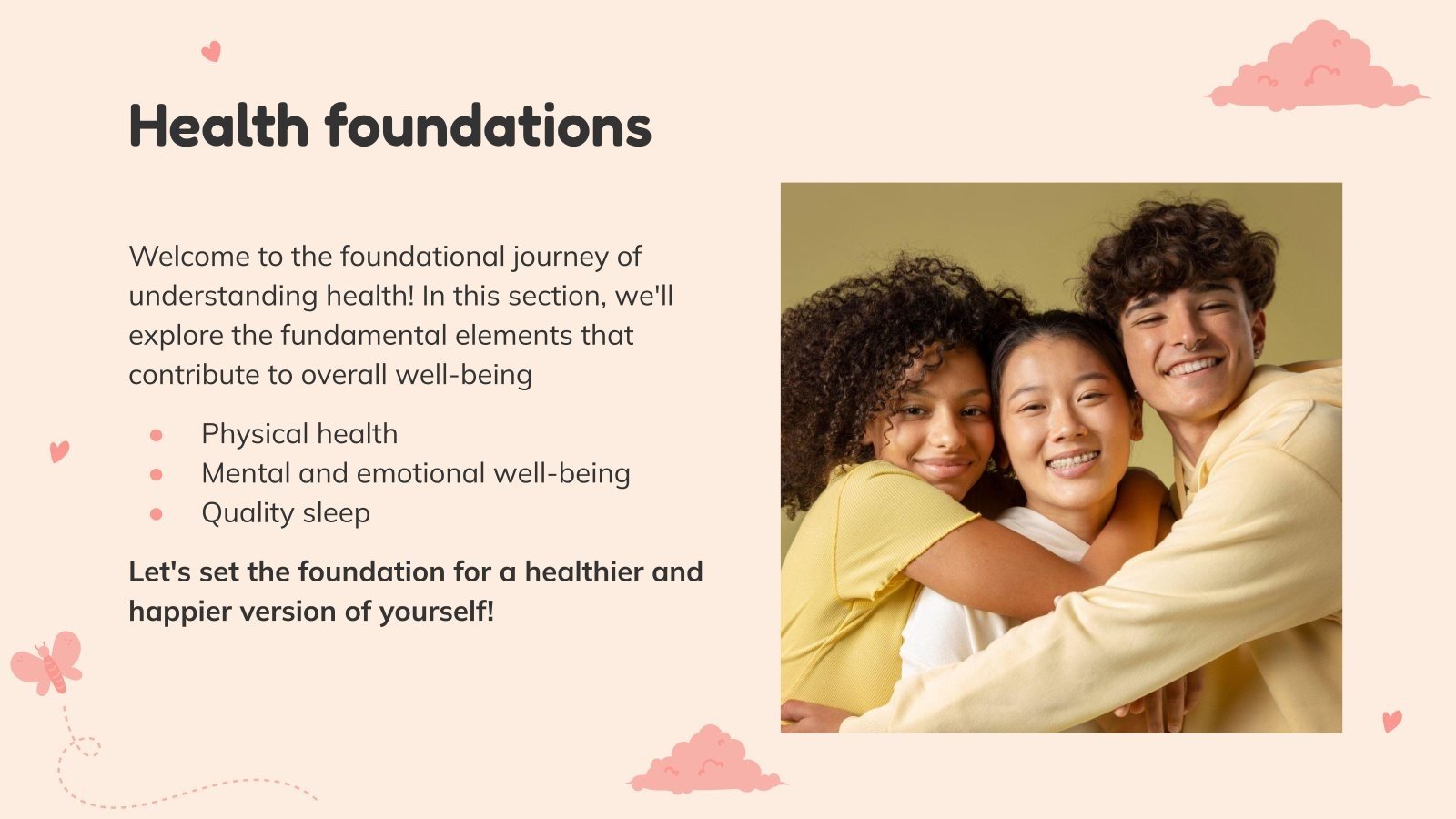 Healthy Relationships and Consent Education - 12th Grade