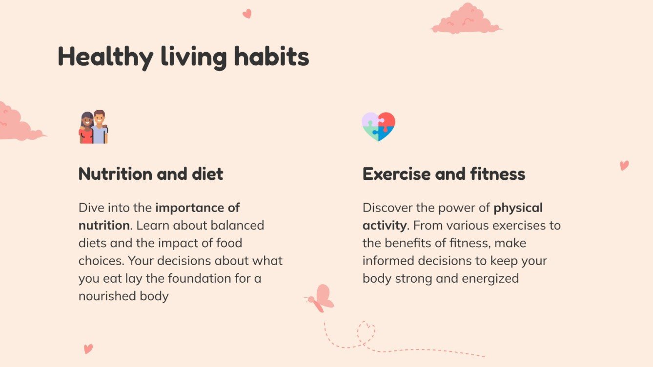 Healthy Relationships and Consent Education - 12th Grade