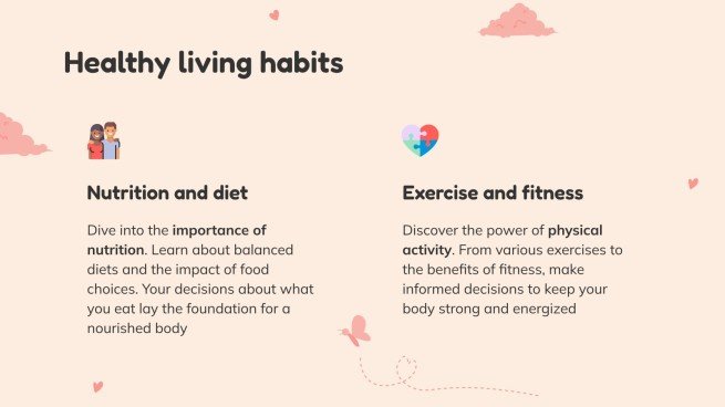 Healthy Relationships and Consent Education - 12th Grade