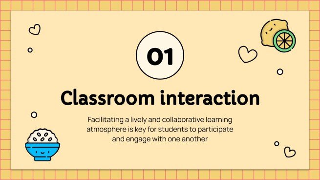 Food and Drinks Vocabulary - German - Pre-K Presentation