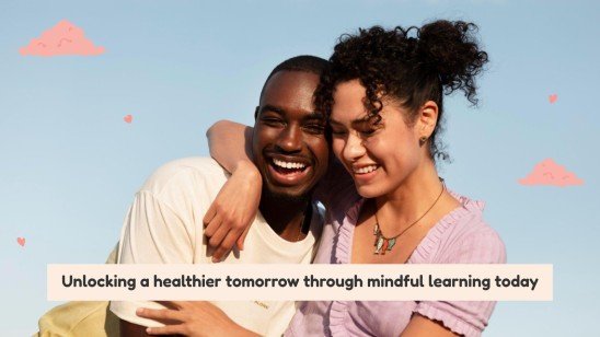 Healthy Relationships and Consent Education - 12th Grade