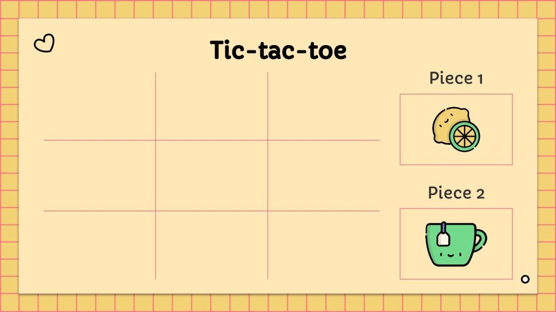 Food and Drinks Vocabulary - German - Pre-K Presentation
