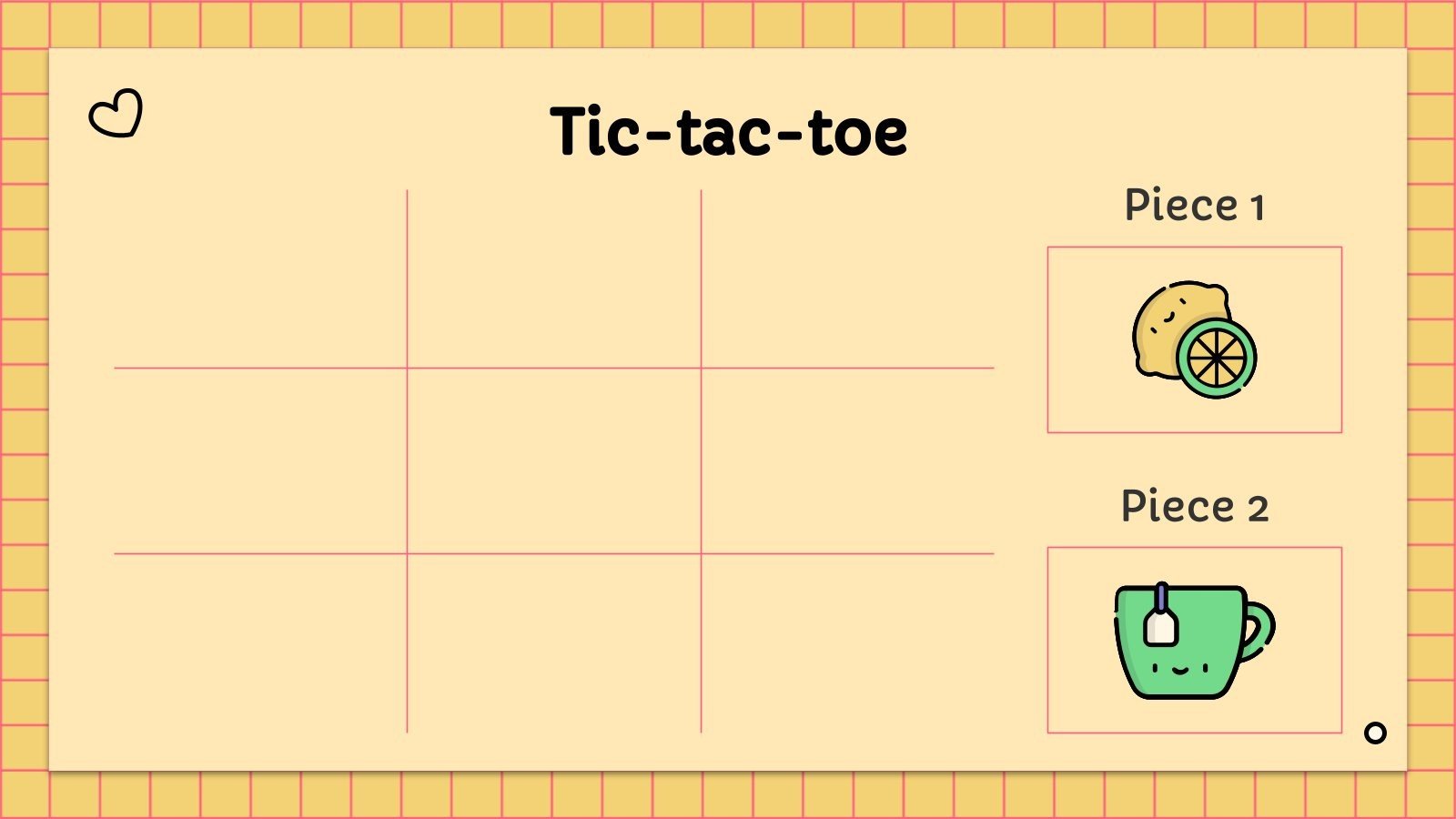 Food and Drinks Vocabulary - German - Pre-K Presentation