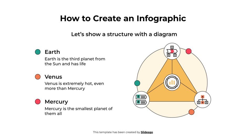 How To Create An Infographic Template