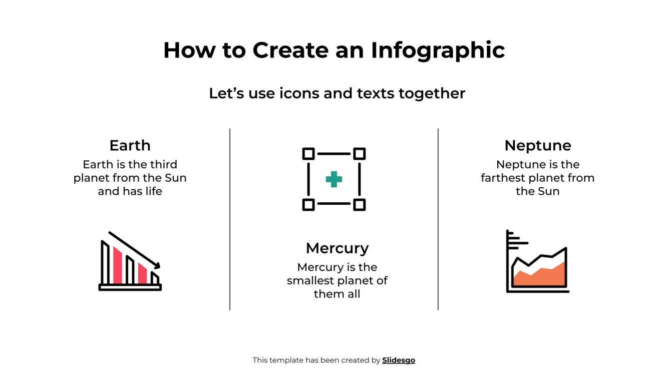 How To Create An Infographic Template