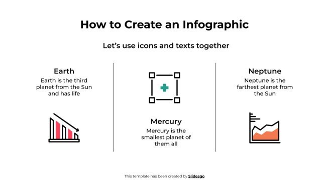 How To Create An Infographic Template