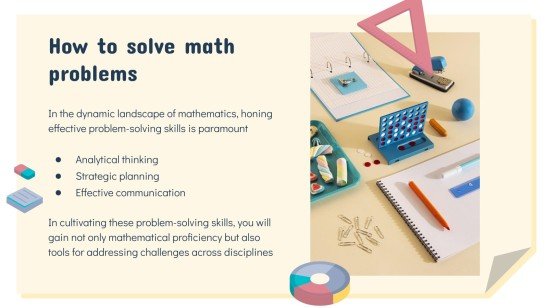 Functions and Linear Relationships - 7th Grade Presentation
