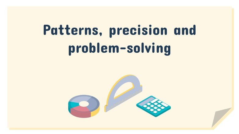 Functions and Linear Relationships - 7th Grade Presentation