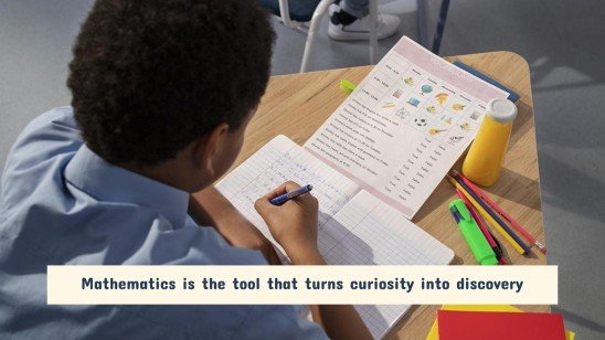 Functions and Linear Relationships - 7th Grade Presentation