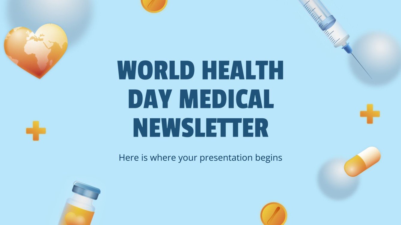 New presentation templates for Google Slides and PowerPoint